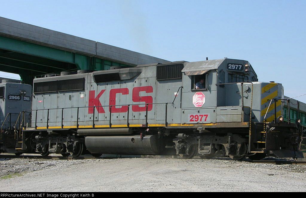 KCS 2977
